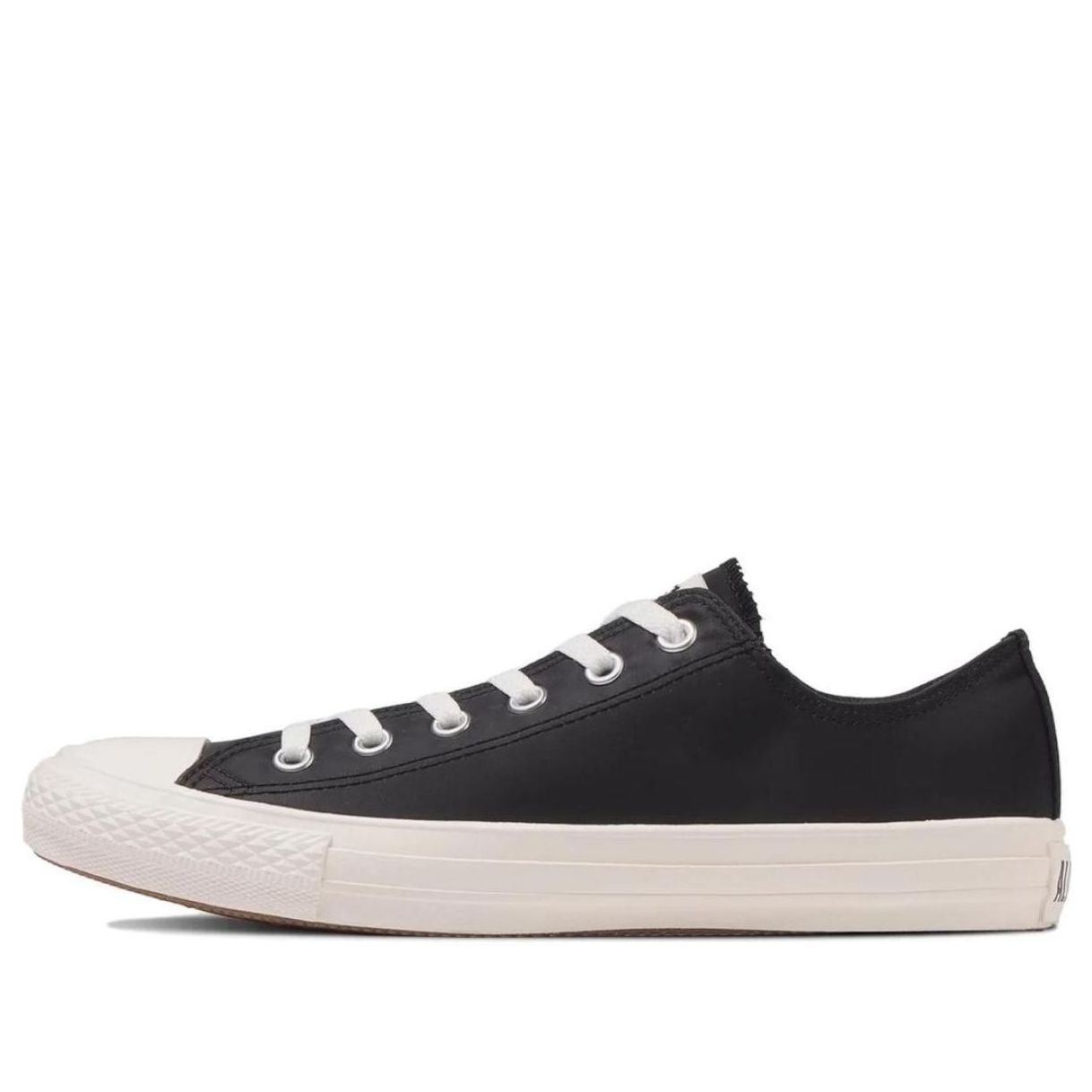 Converse Chuck Taylor All Star WR NYLON Ox 'Black' 31309132 | Parallel