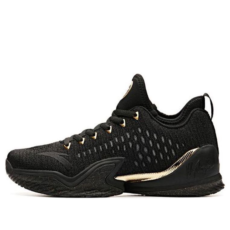 ANTA KT3 Final Low 'Avengers' 11831102R-1 | Parallel