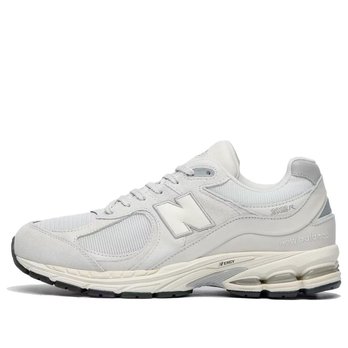 New Balance 2002R 'Linen Fog Rain Cloud' M2002RO1 | Parallel