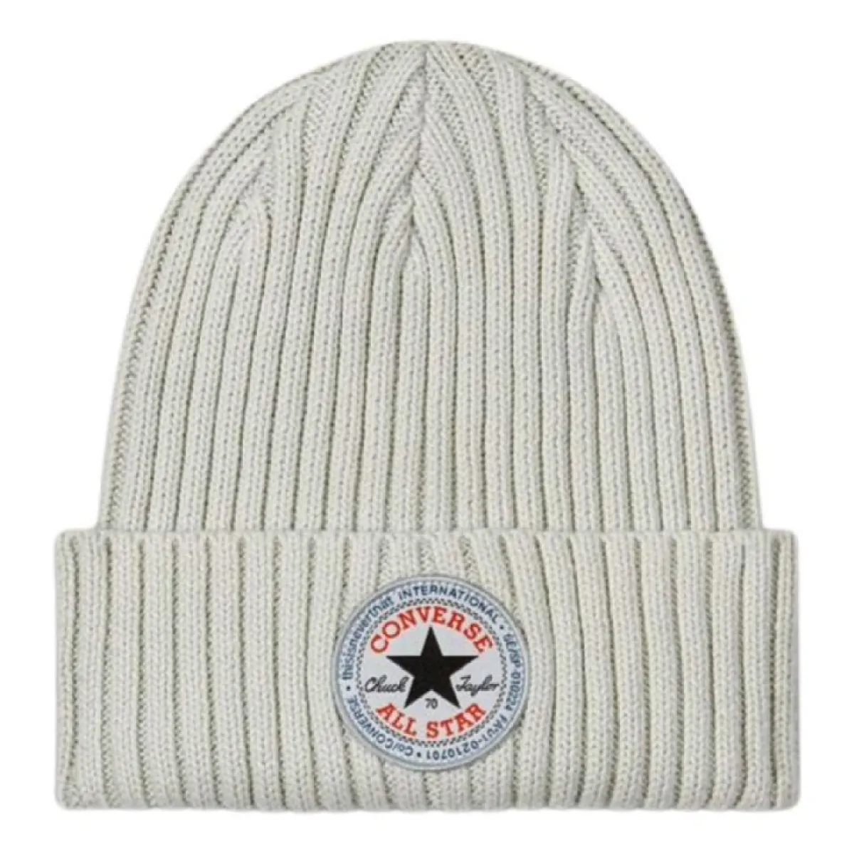 Converse x thisisneverthat Beanie White 10022710 A02 Parallel
