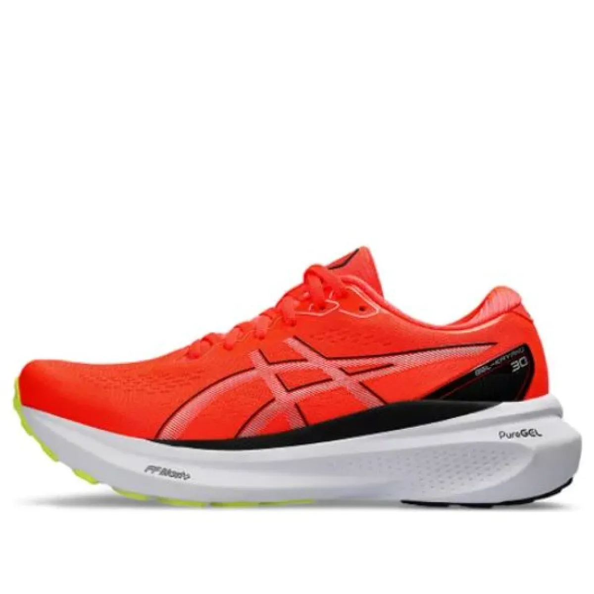 Asics Gel-Kayano 30 'Sunrise Red' 1011B548-601 | Parallel