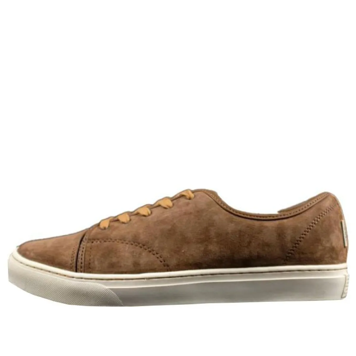 Vans Versa Shoes 'Brown' VN000KXYLK6 | Parallel
