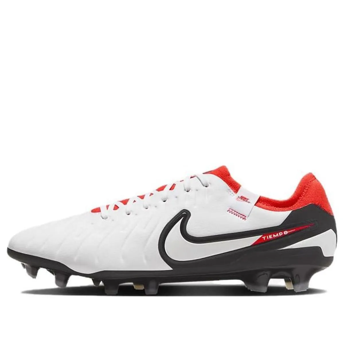 Nike Tiempo Legend 10 Pro FG 'Ready Pack' DV4333-100 | Parallel