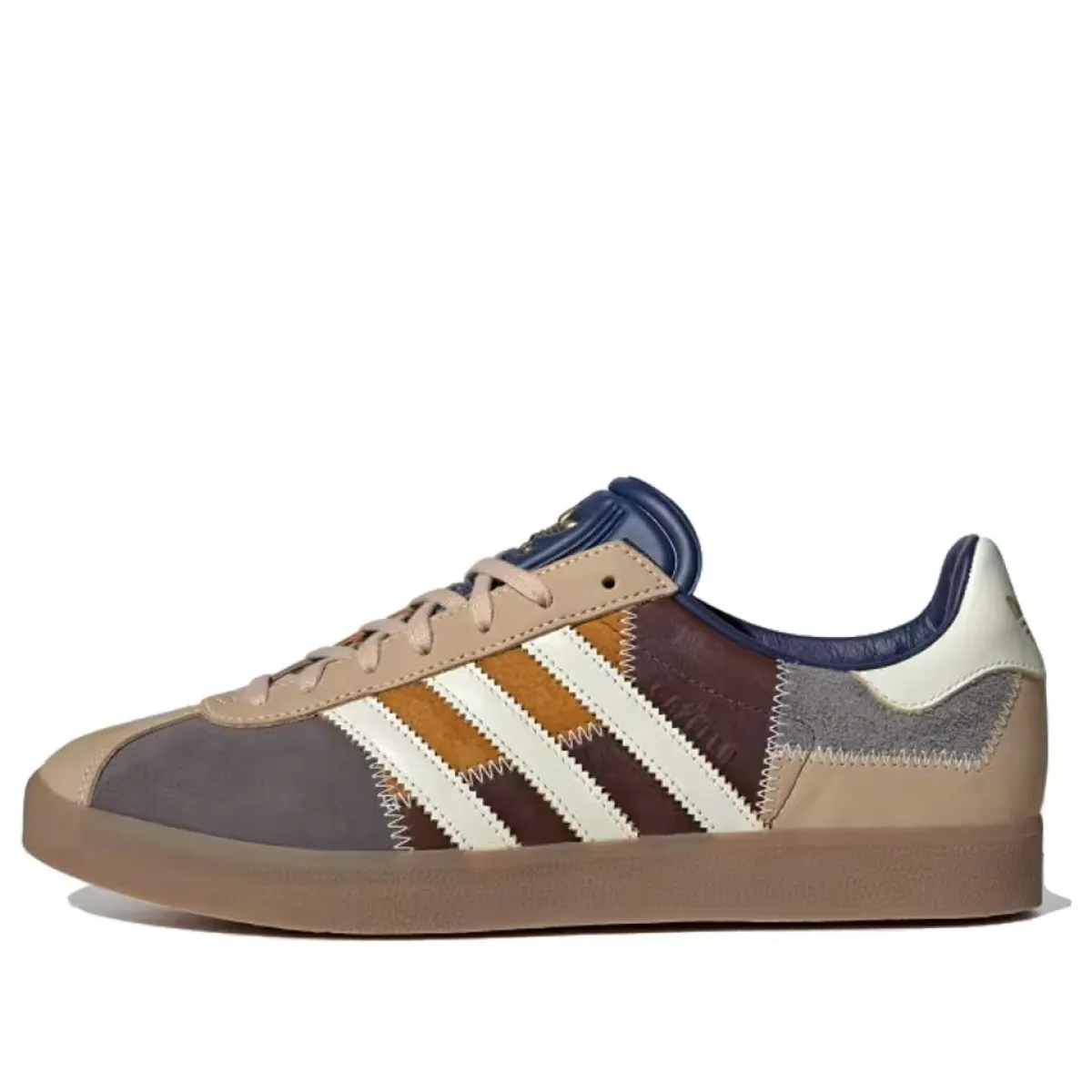 adidas x atmos Gazelle 85 'Patchwork' II0002 | Parallel