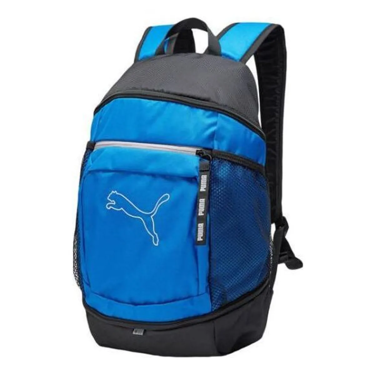 Puma Echo Backpack 'Blue Black' 075107-02 | Parallel