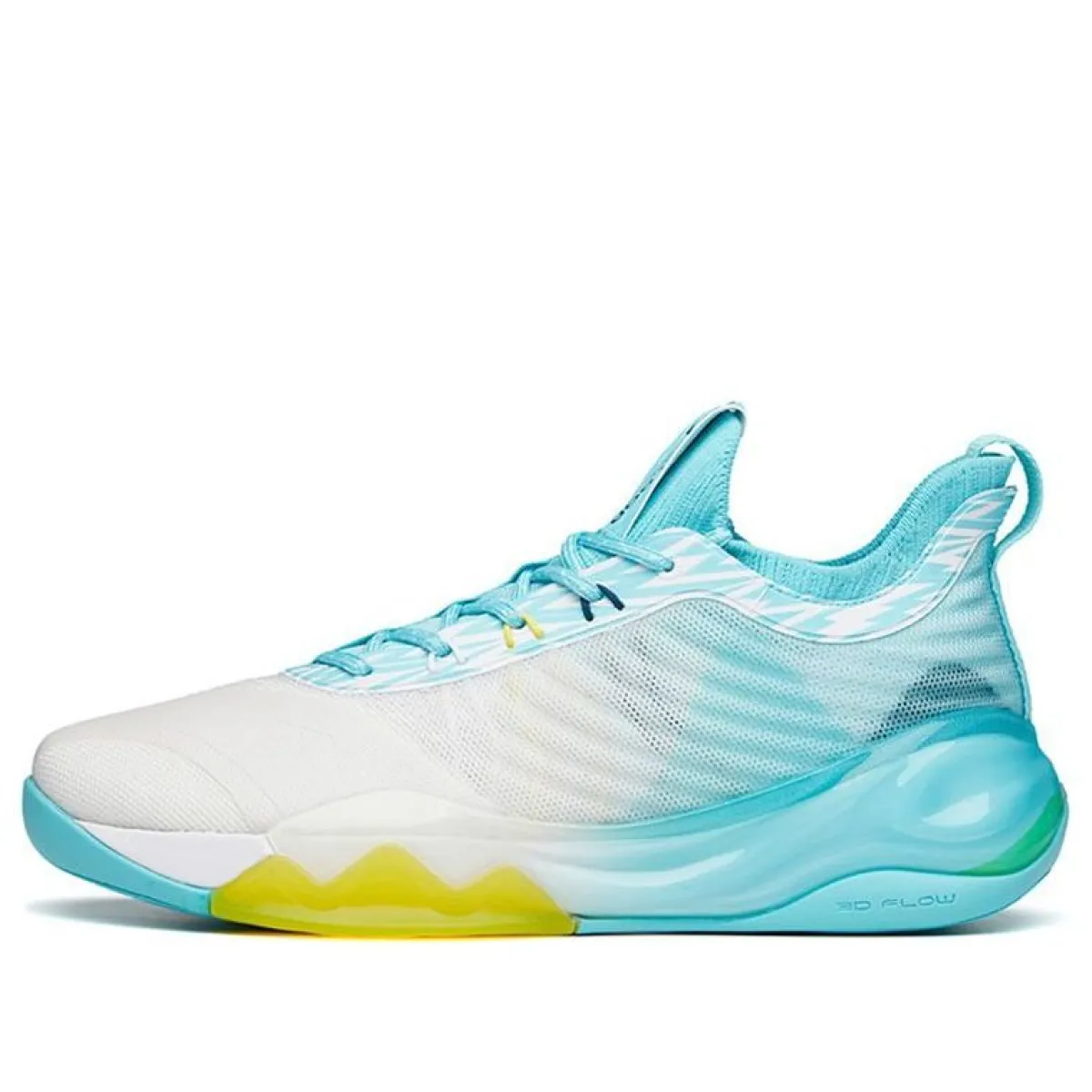 ANTA KT6 Low Klay Thompson 'G6 Six God' 112131102-1 | Parallel