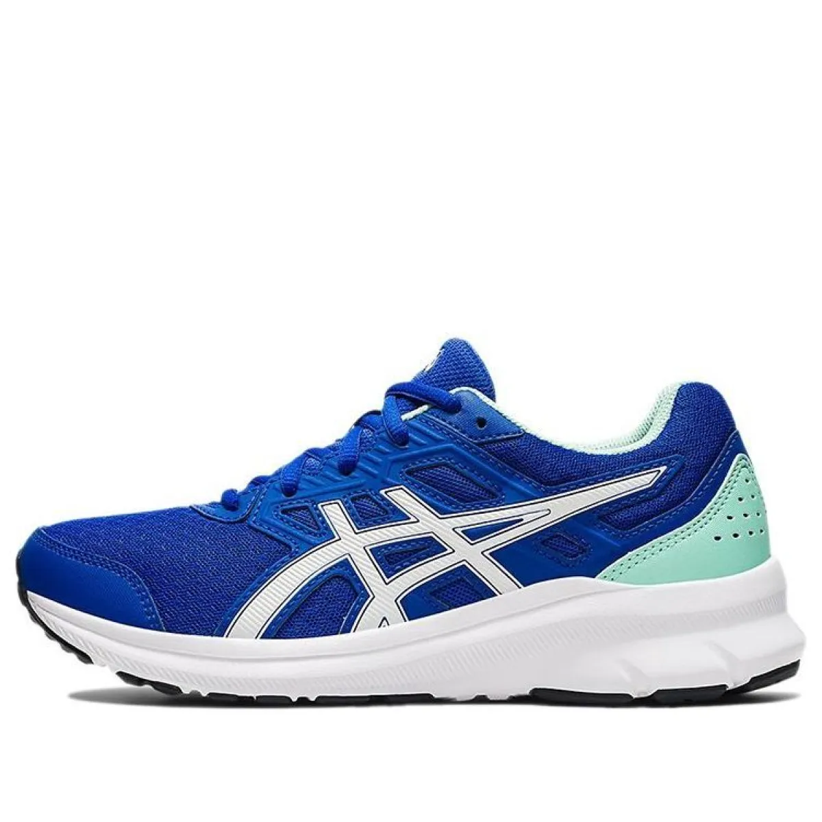 (WMNS) ASICS Jolt 3 'Lapis Lazuli Blue' 1012A908-406 | Parallel