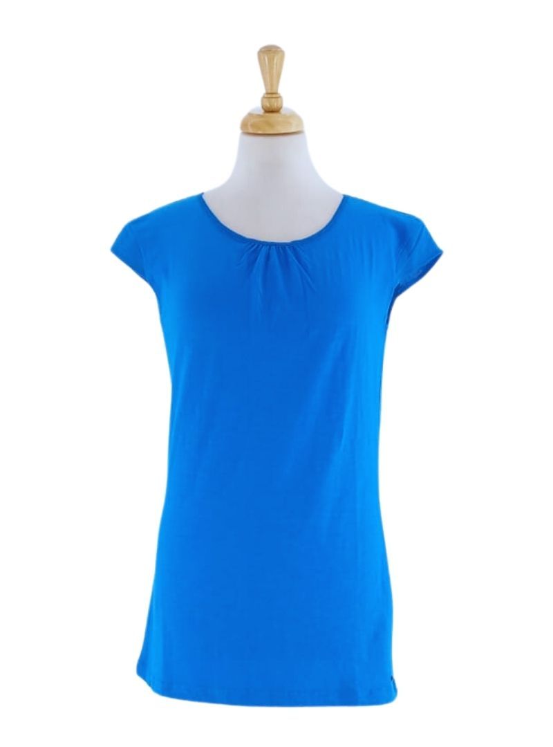 PLAIN BASIC T-SHIRT | Parallel