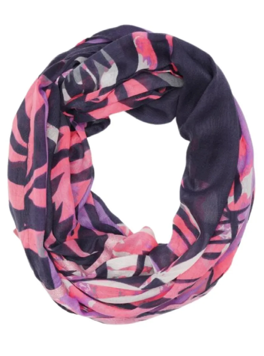 DETAILED SCARF | Parallel