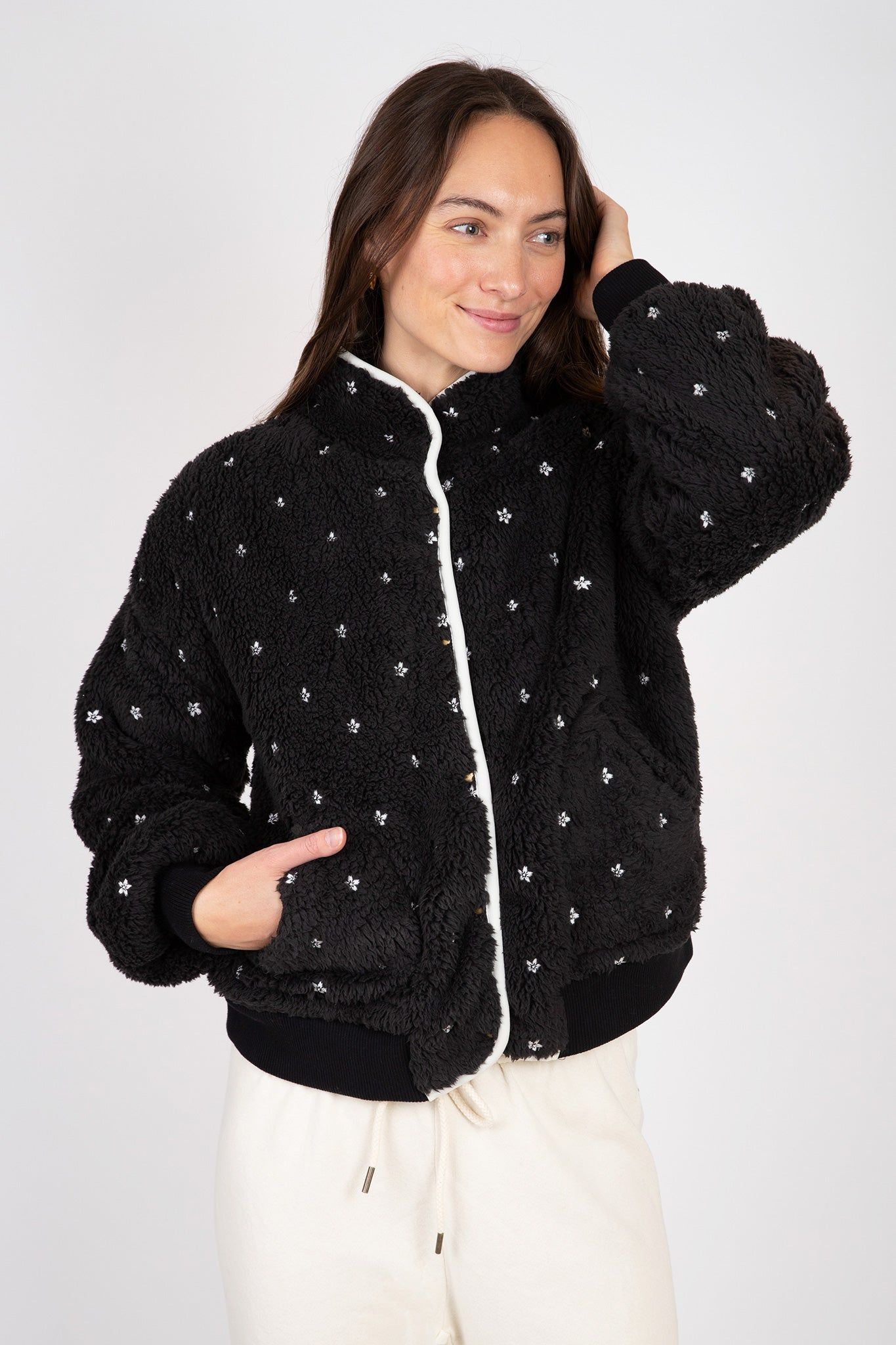 The Blackbird Jacket | Parallel