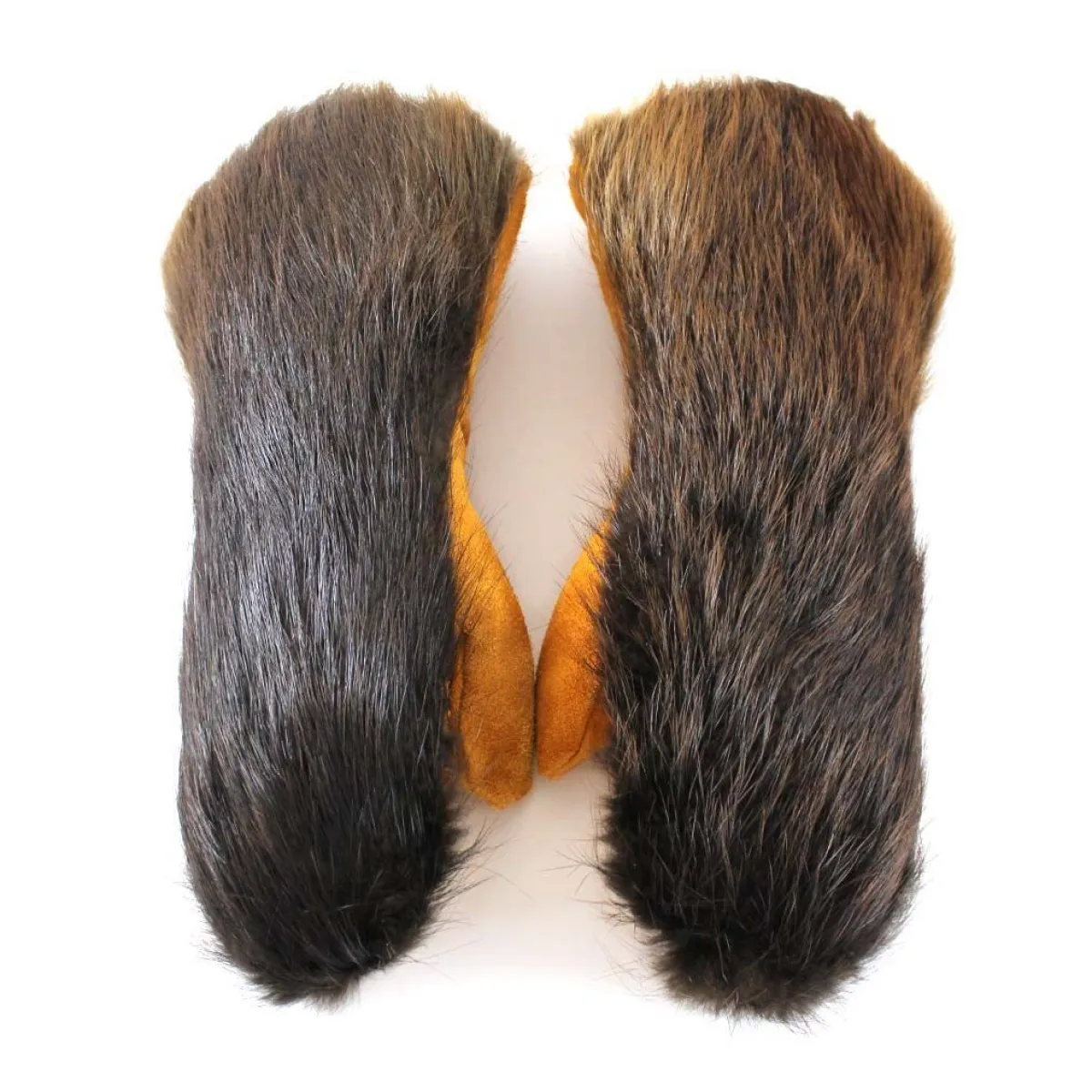 Morris Birch Men's Beaver Gauntlets | Parallel