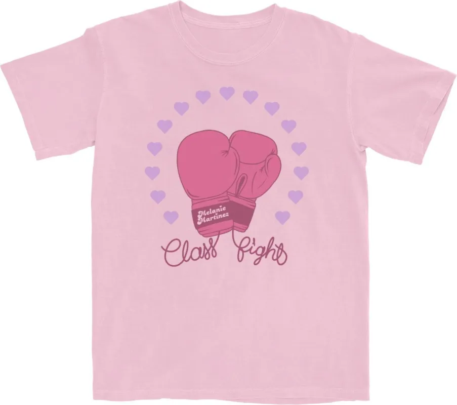 Class Fight T-Shirt | Parallel