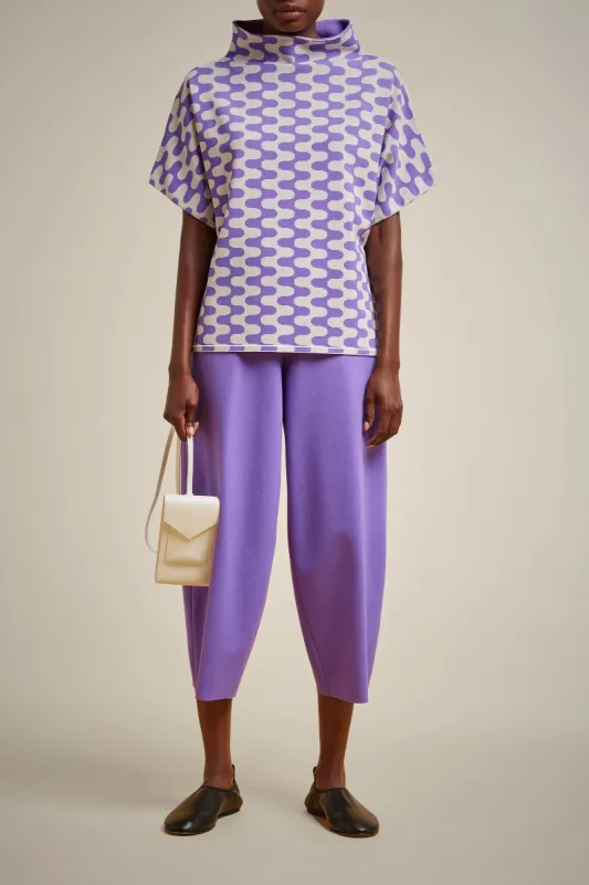 MAGLIA OVER VANISE' | Parallel