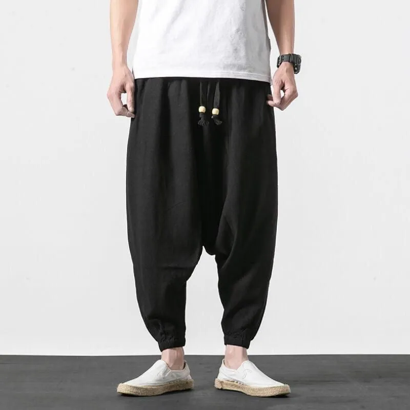 Gelyu harem pants store