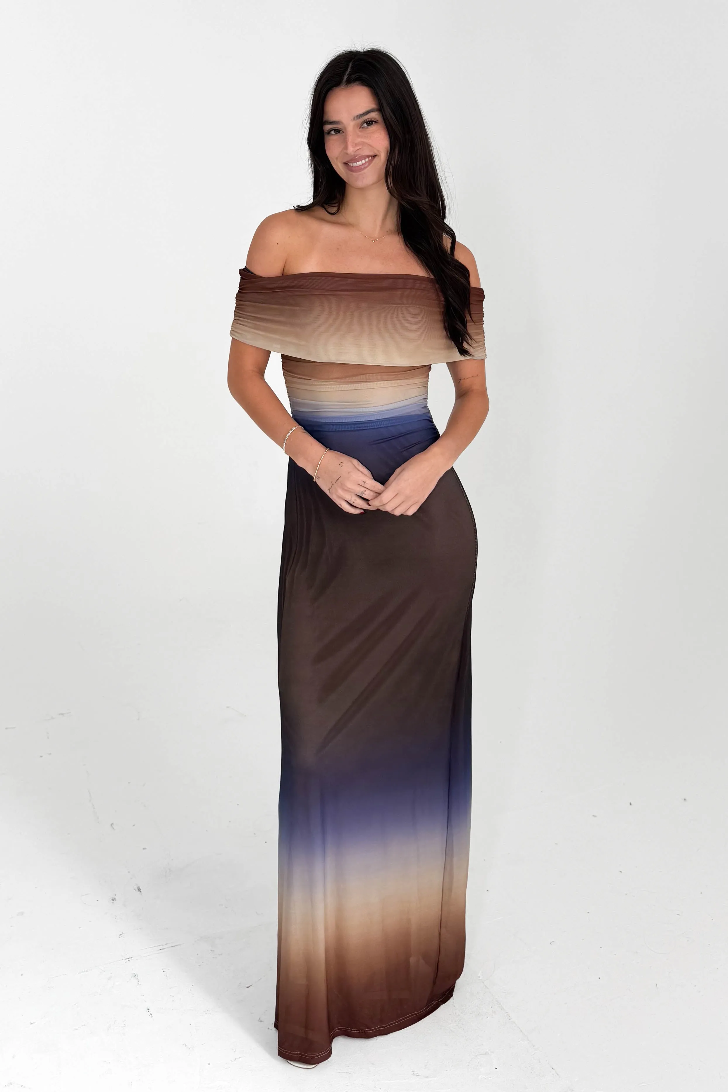Allure Dress | Parallel