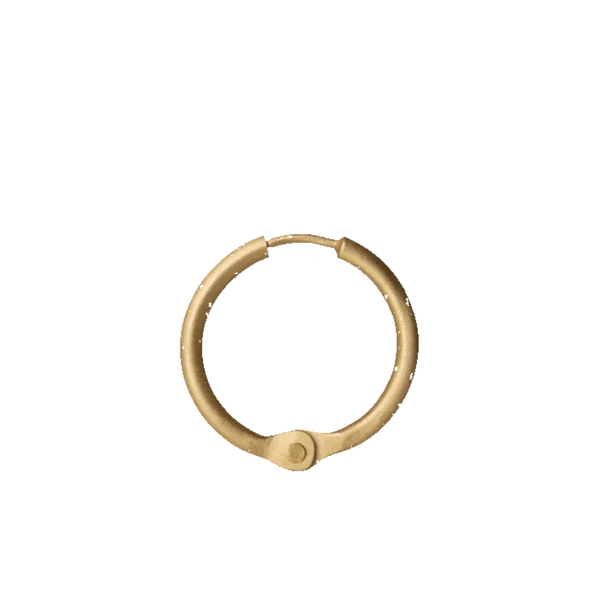 Hinge Earring | Parallel