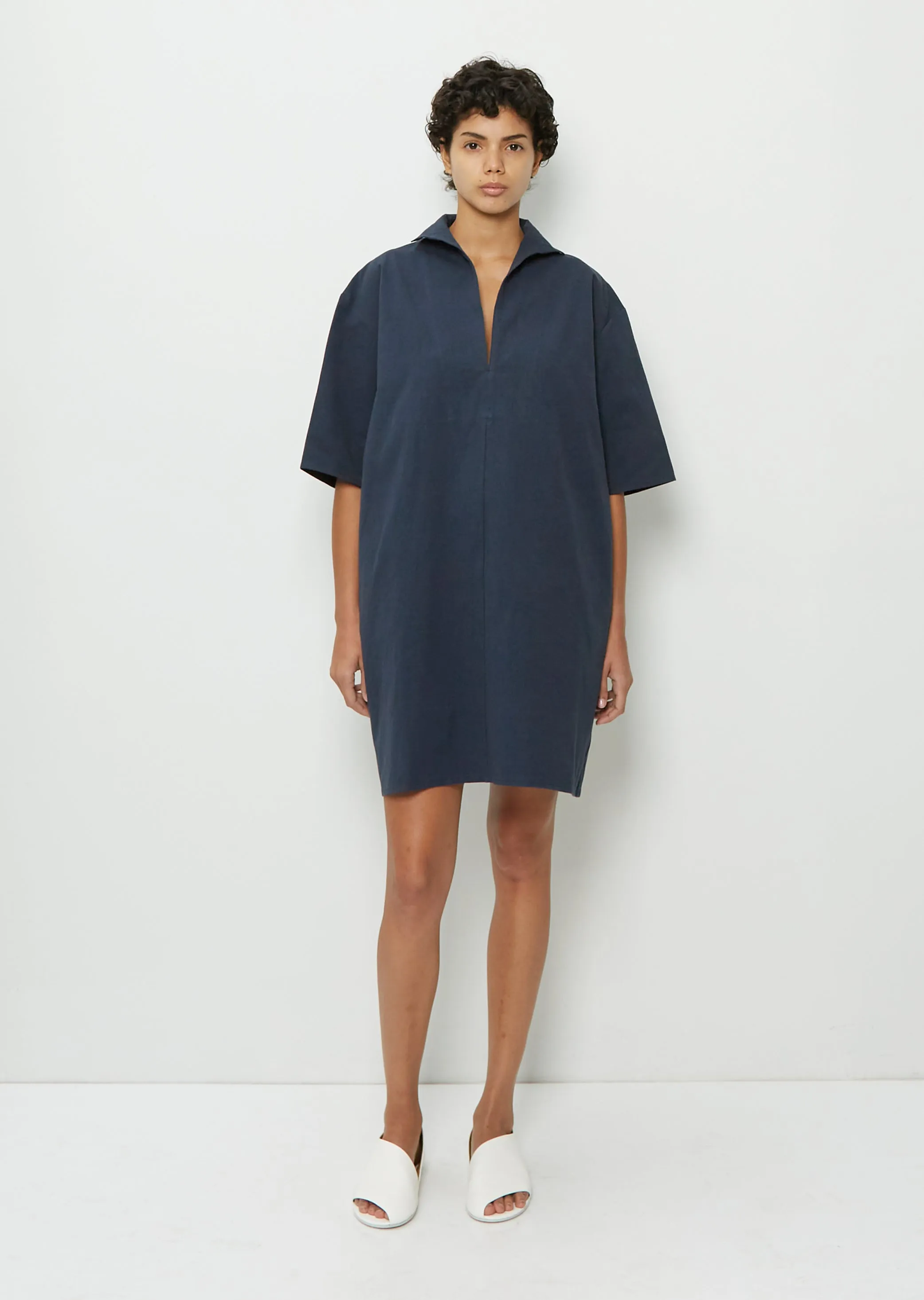 Marine Dress | Parallel