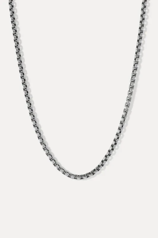 Jackson Chain | Parallel