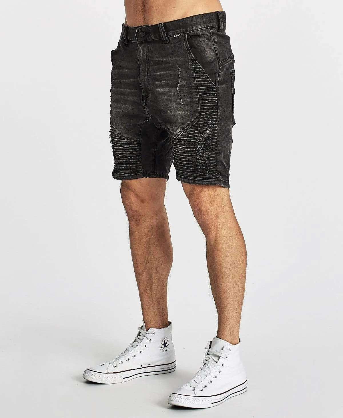 Zeppelin Shorts Gravestone | Parallel