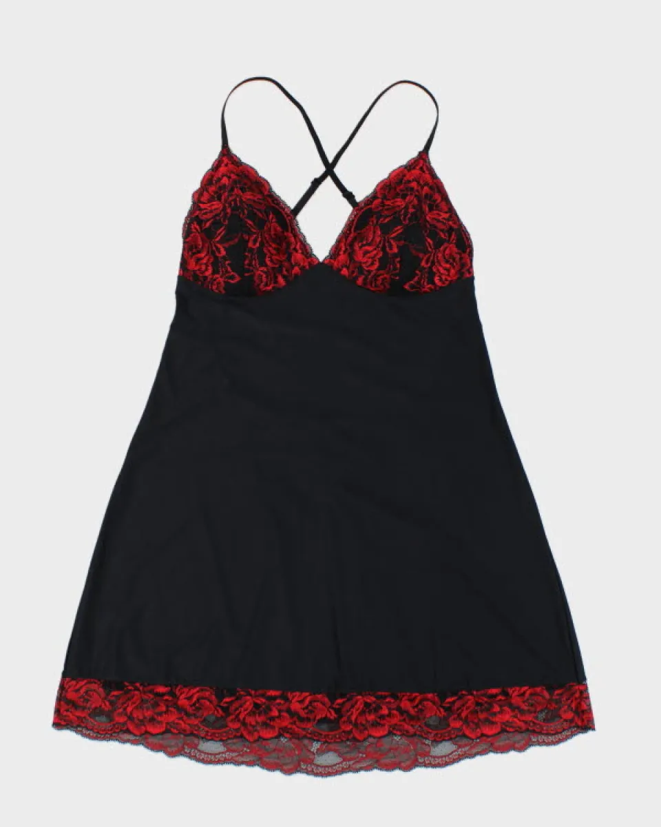La Senza Backless Slip Dress - M | Parallel