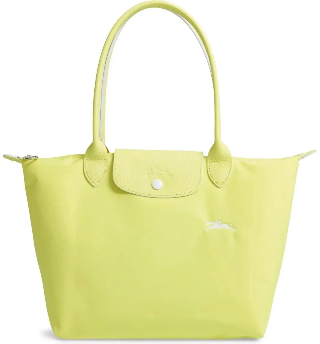 Longchamp Le Pliage Club Small Tote Bag | Parallel