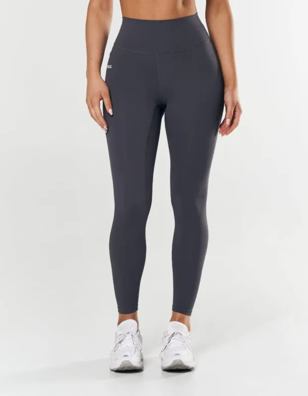 Summer 22 Full Length Tights Pink Parallel