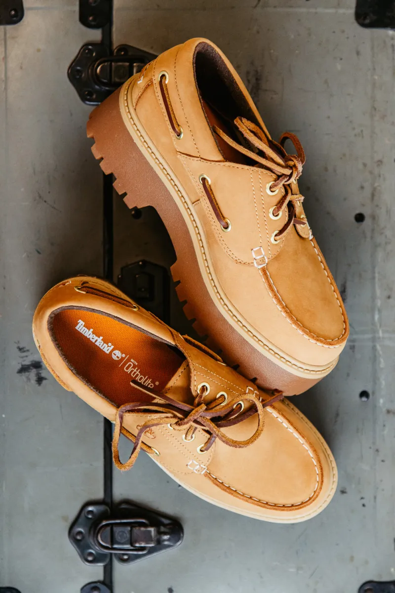 Timberland loafers womens store