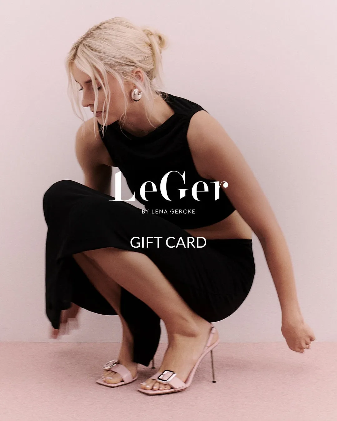LeGer Gift Card | Parallel