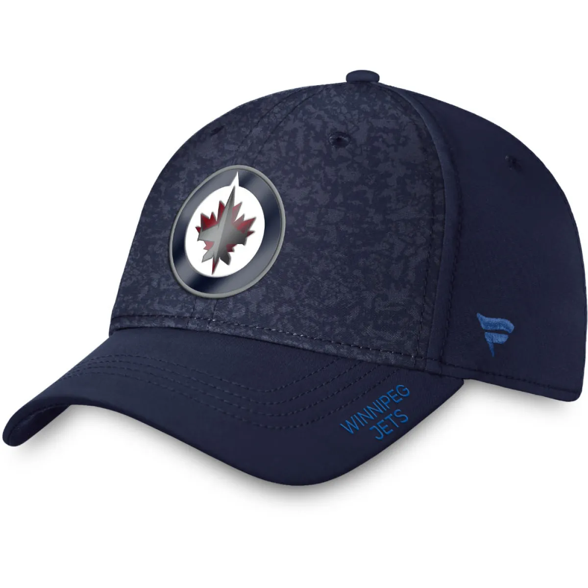 FANATICS WINNIPEG JETS AUTHENTIC PRO RINK STRUCTURED HAT | Parallel