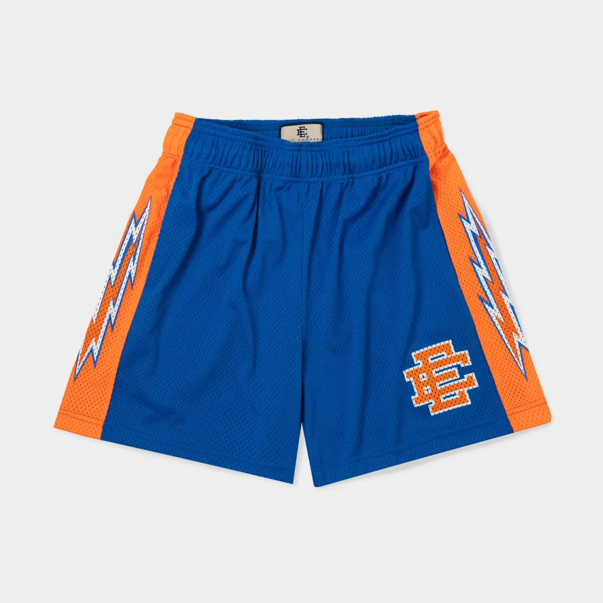 EE® Basic Short | Parallel
