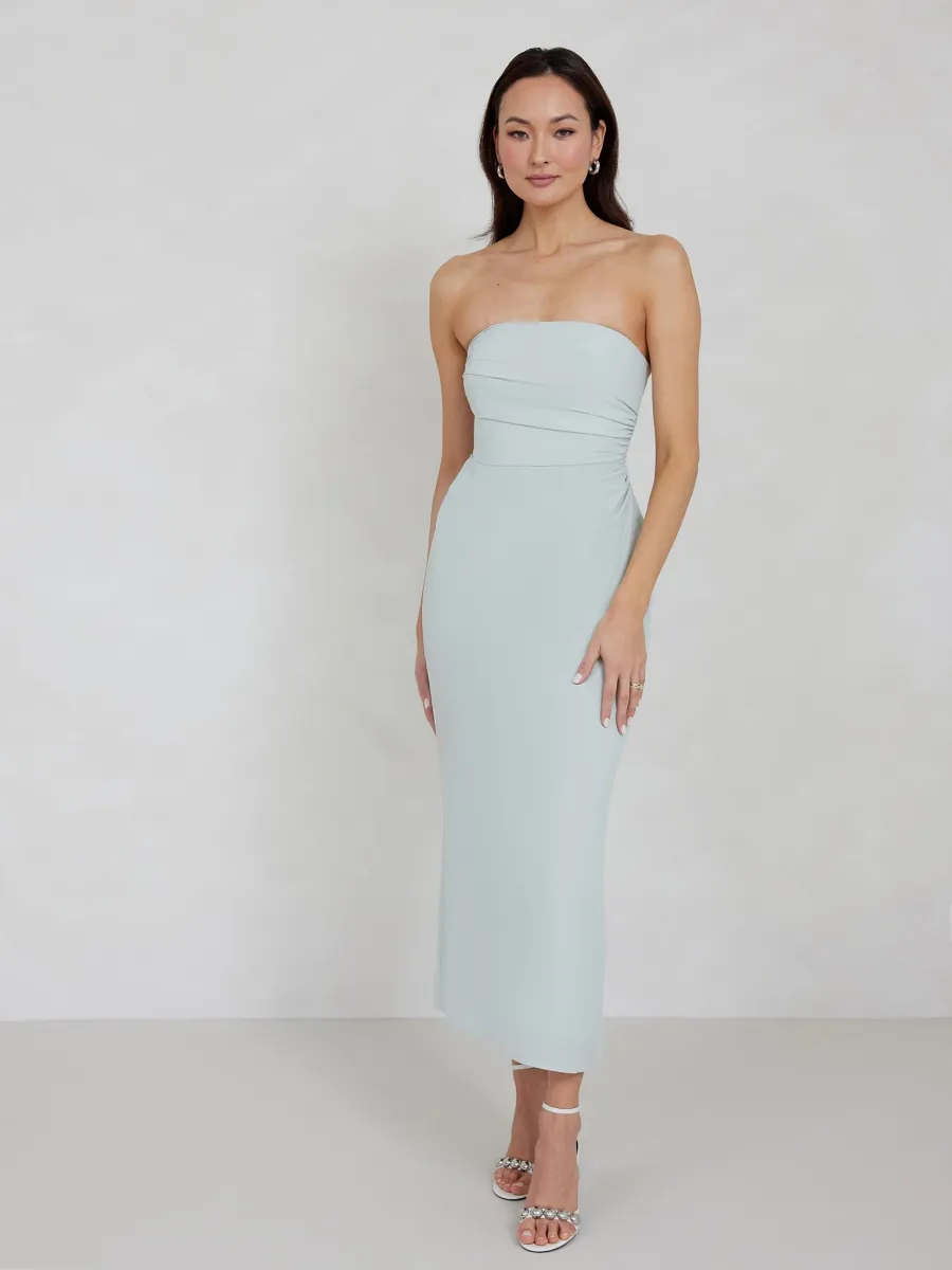 Logan Dress | Parallel