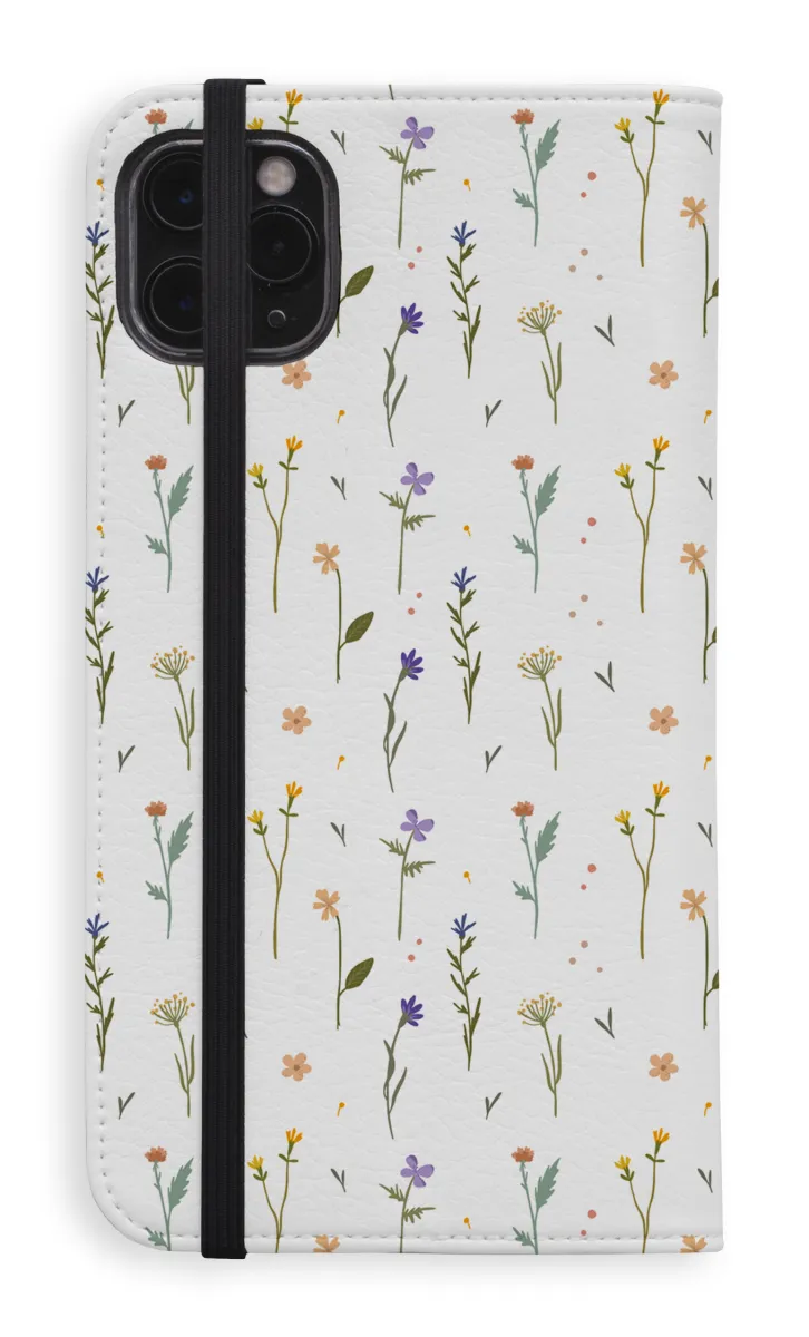 Bailey - Folio Case | Parallel