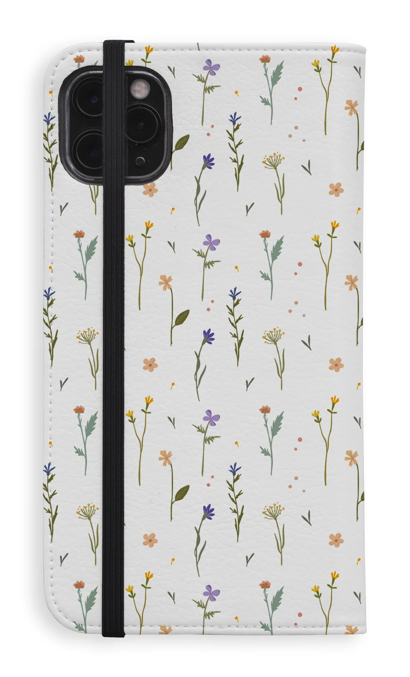 Bailey - Folio Case | Parallel