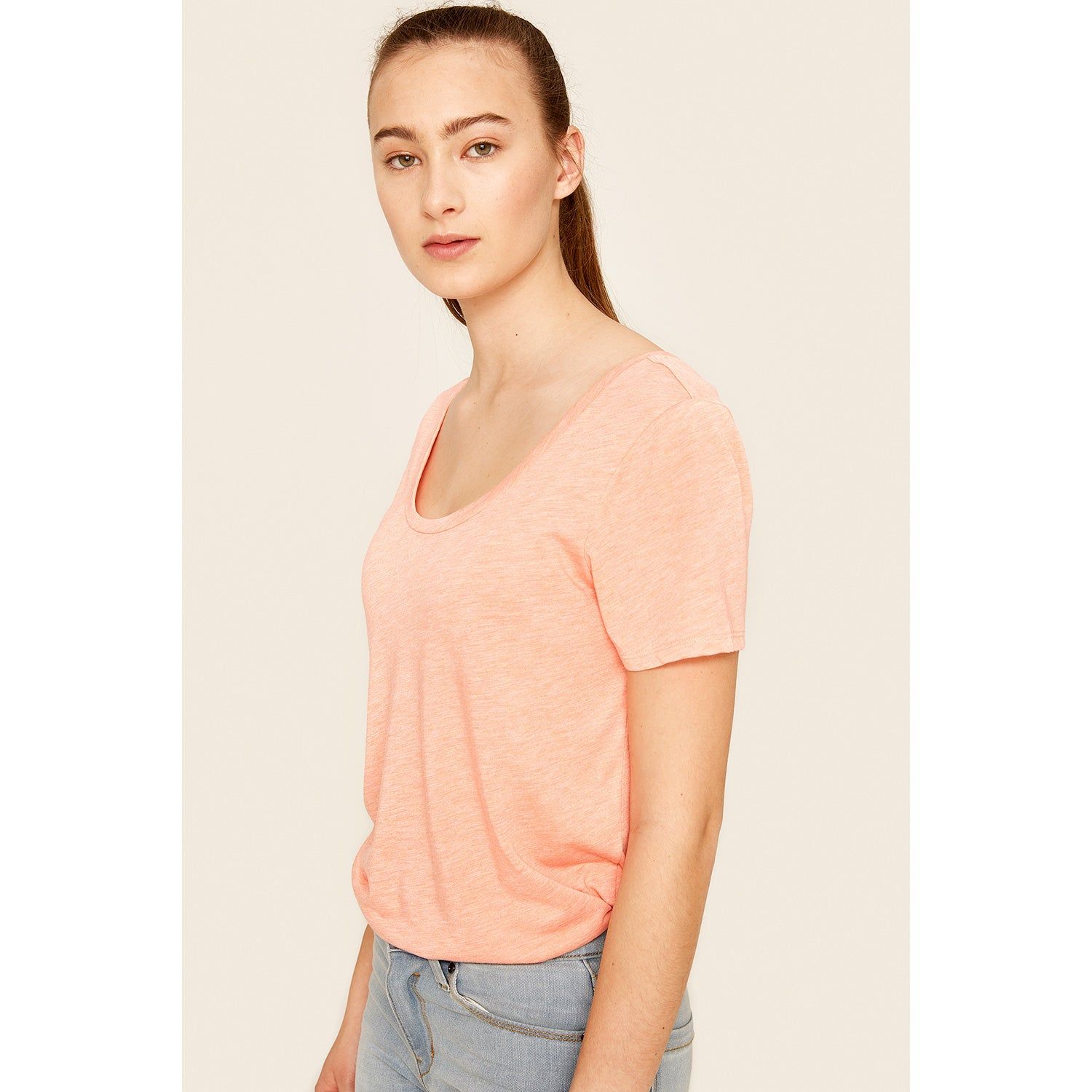 Women's Jagger Top|-|Chandail Jagger Femme | Parallel