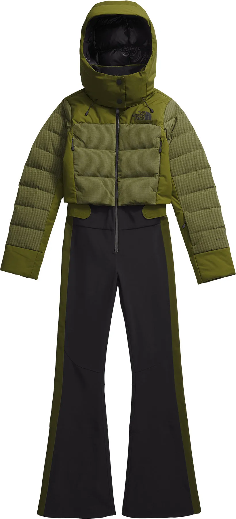 Off The Clock One Piece Snowsuit - Women's|-|Habit de neige une pièce ...