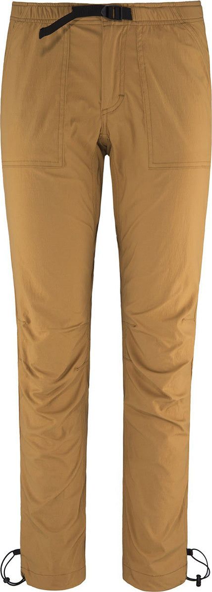 Women's Tech Pants|-|Pantalon Tech Femme | Parallel