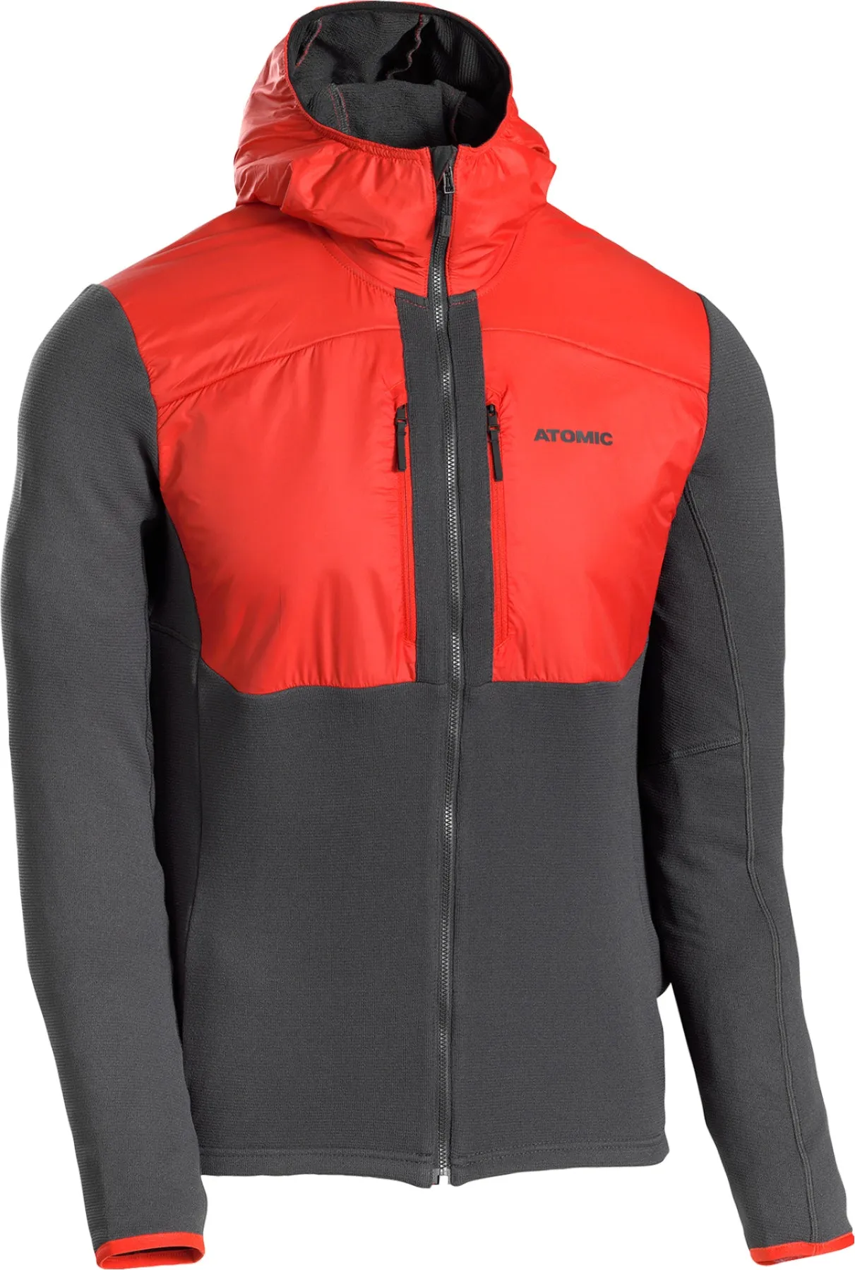 Redster Tech Fleece Jacket - Men's|-|Manteau en molleton Redster Tech ...
