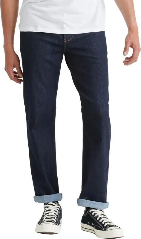 Performance Denim Athletic Straight Jean - Men's|-|Jean coupe droite ...