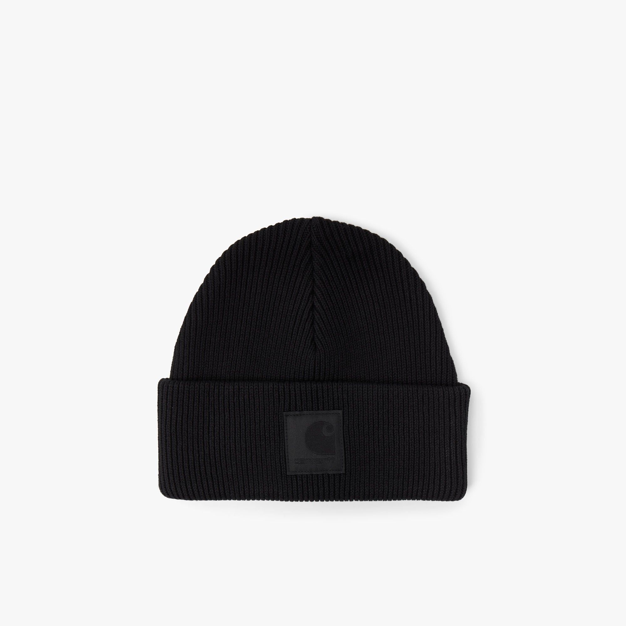 Carhartt WIP Milo Beanie / Black | Parallel