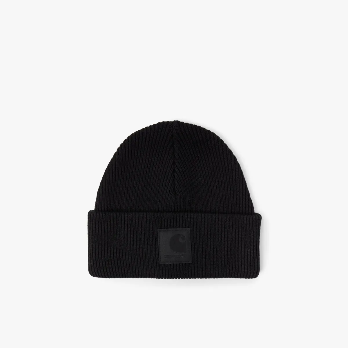 Carhartt WIP Milo Beanie / Black | Parallel