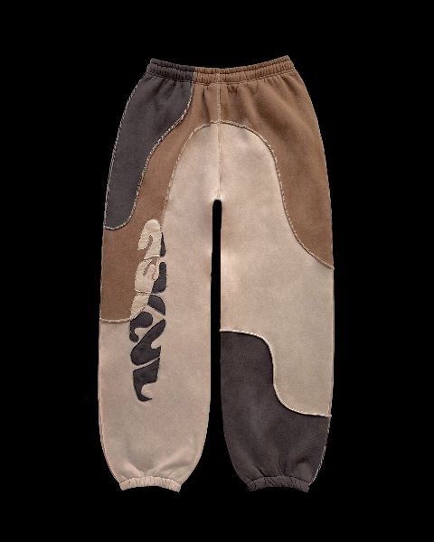 TECTONIC SWEATPANTS SANDSTORM | Parallel