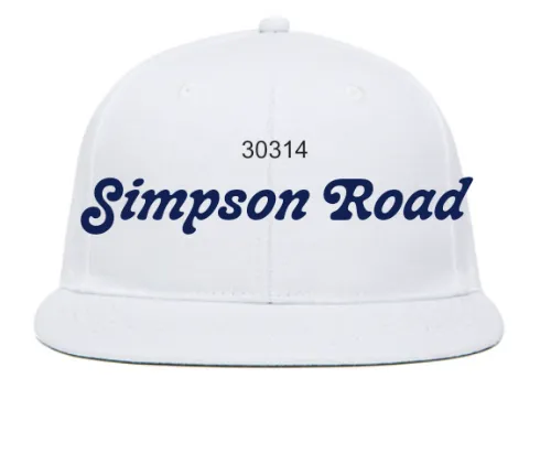 Hat Customizer | Parallel