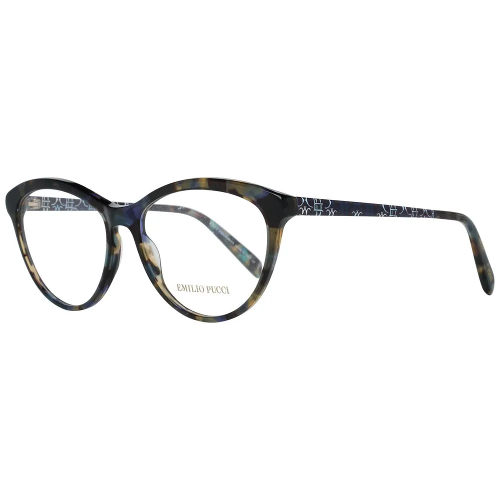 Multicolor Women Optical Frames | Parallel