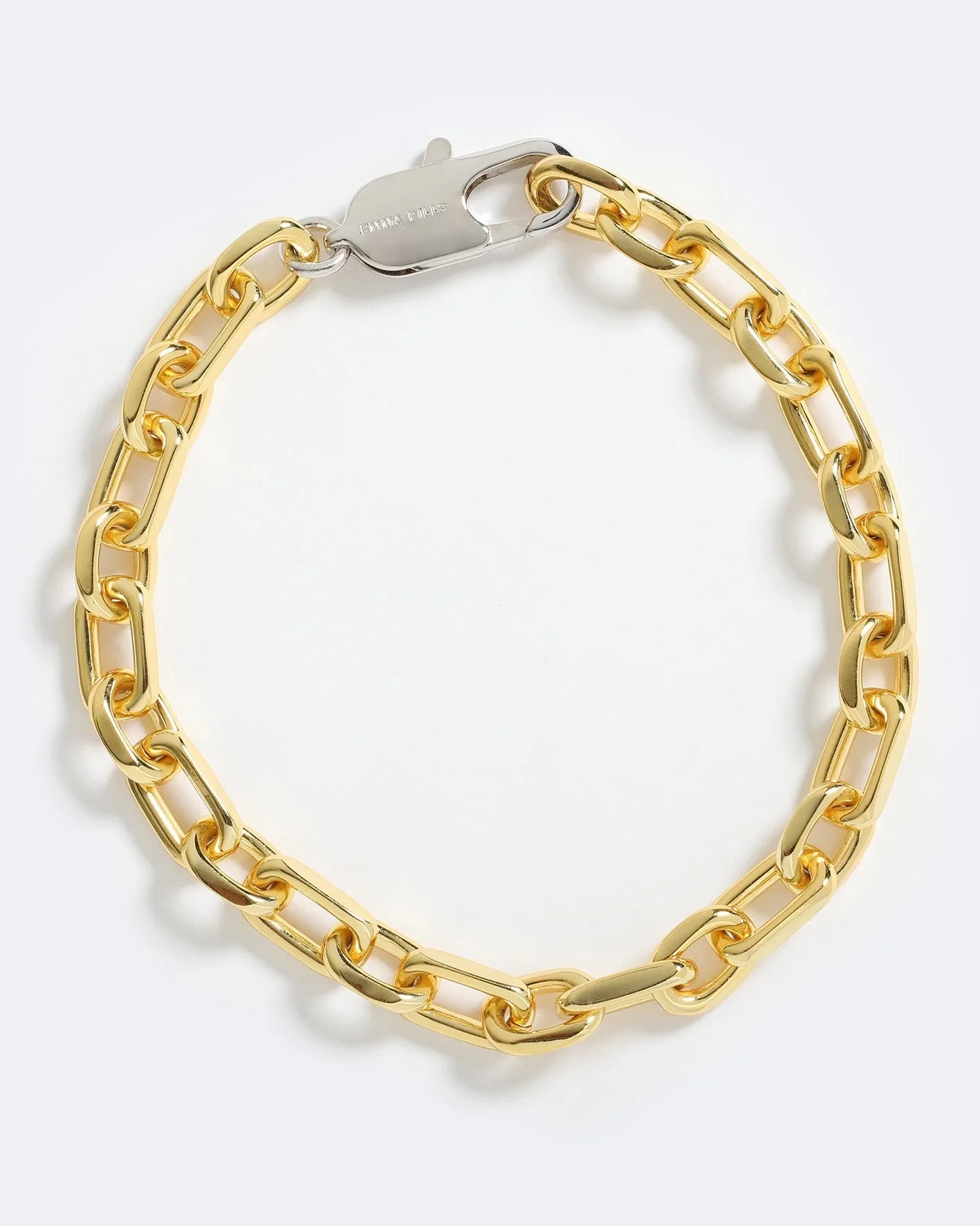 ON MY MIND BRACELET/ANKLET | Parallel