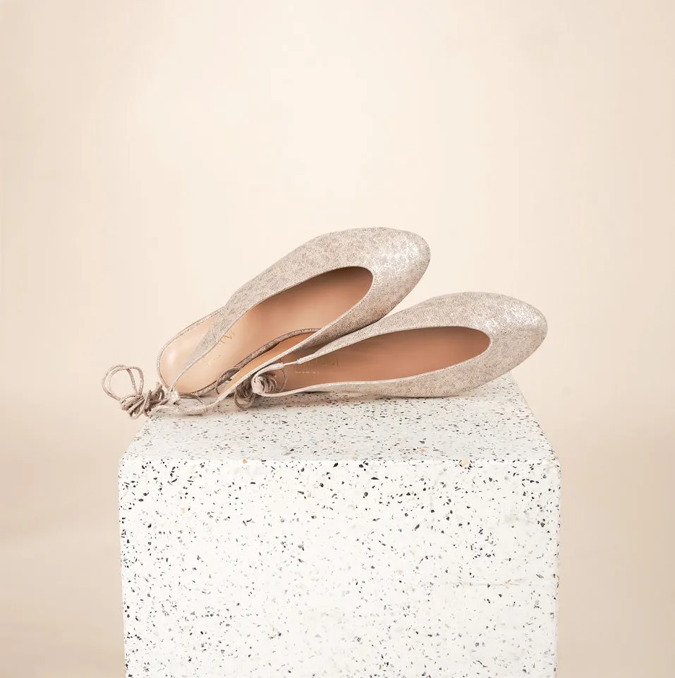 Elba - Gold Mist | Parallel