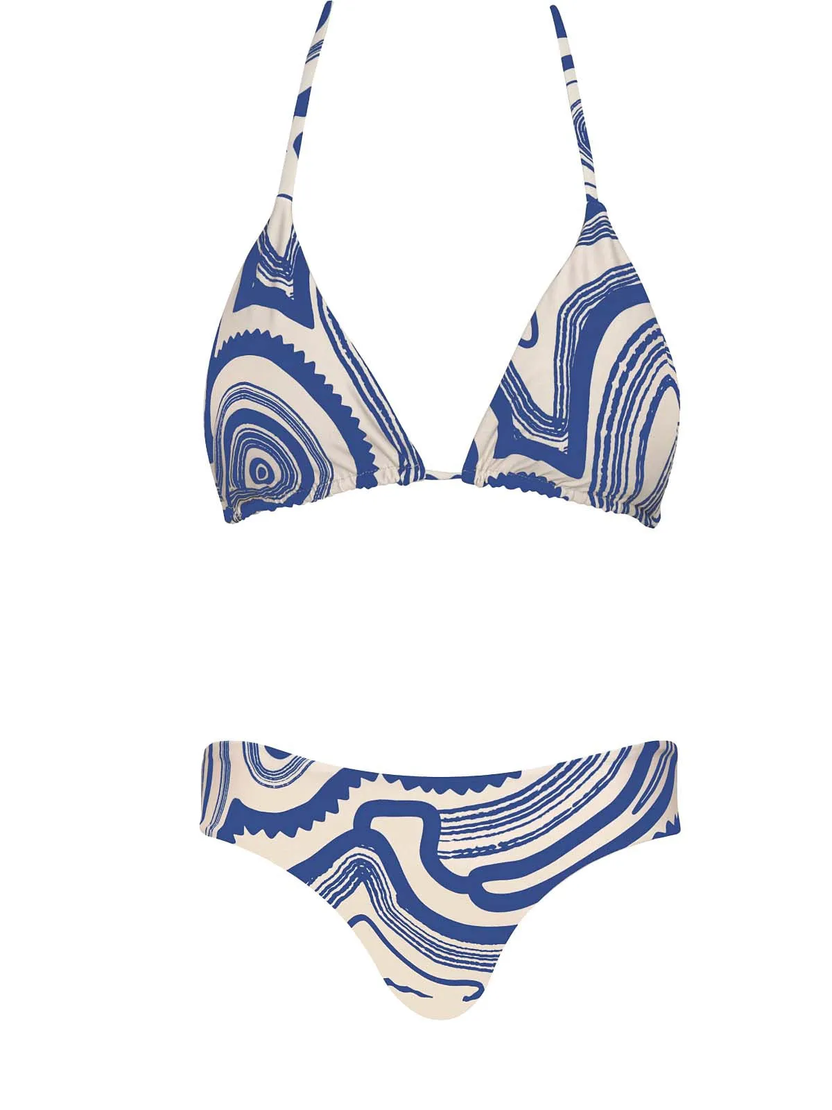 Bimori-Zahra Bikini | Parallel