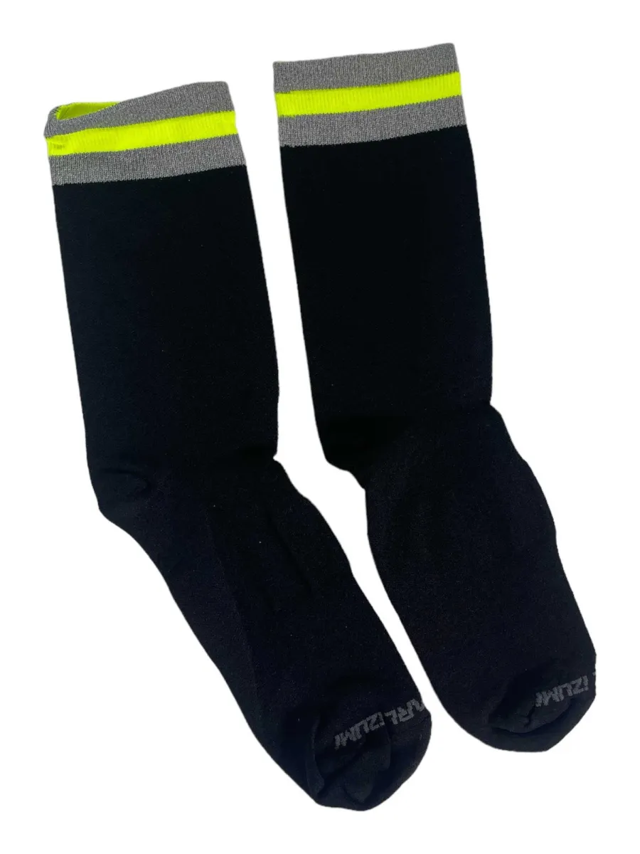 Pearl Izumi Flash Reflective Sock | Parallel