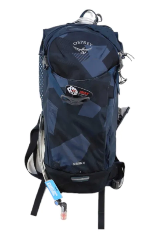 Osprey Siskin 8 Hydration Pack | Parallel