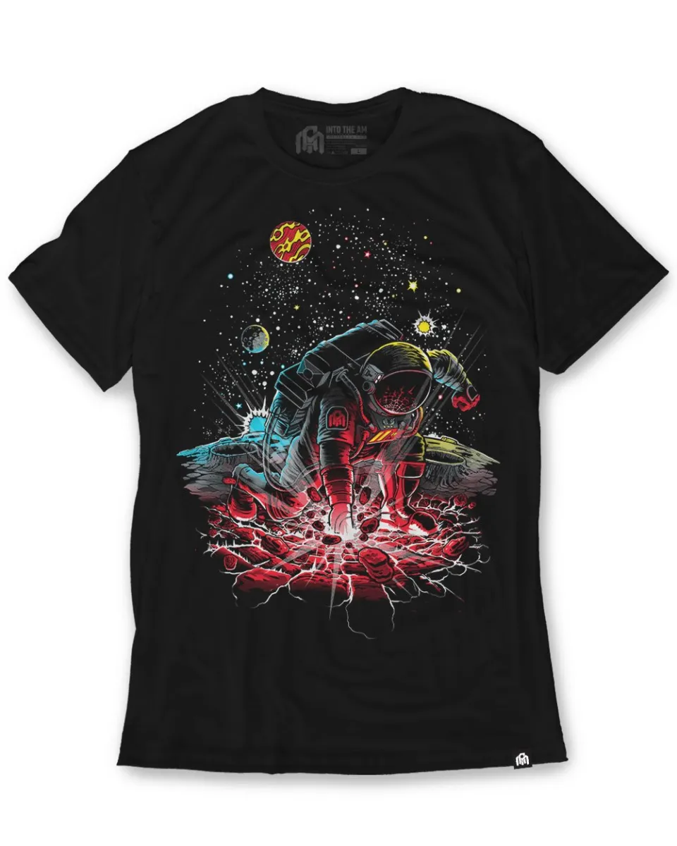 Impact Tee | Parallel