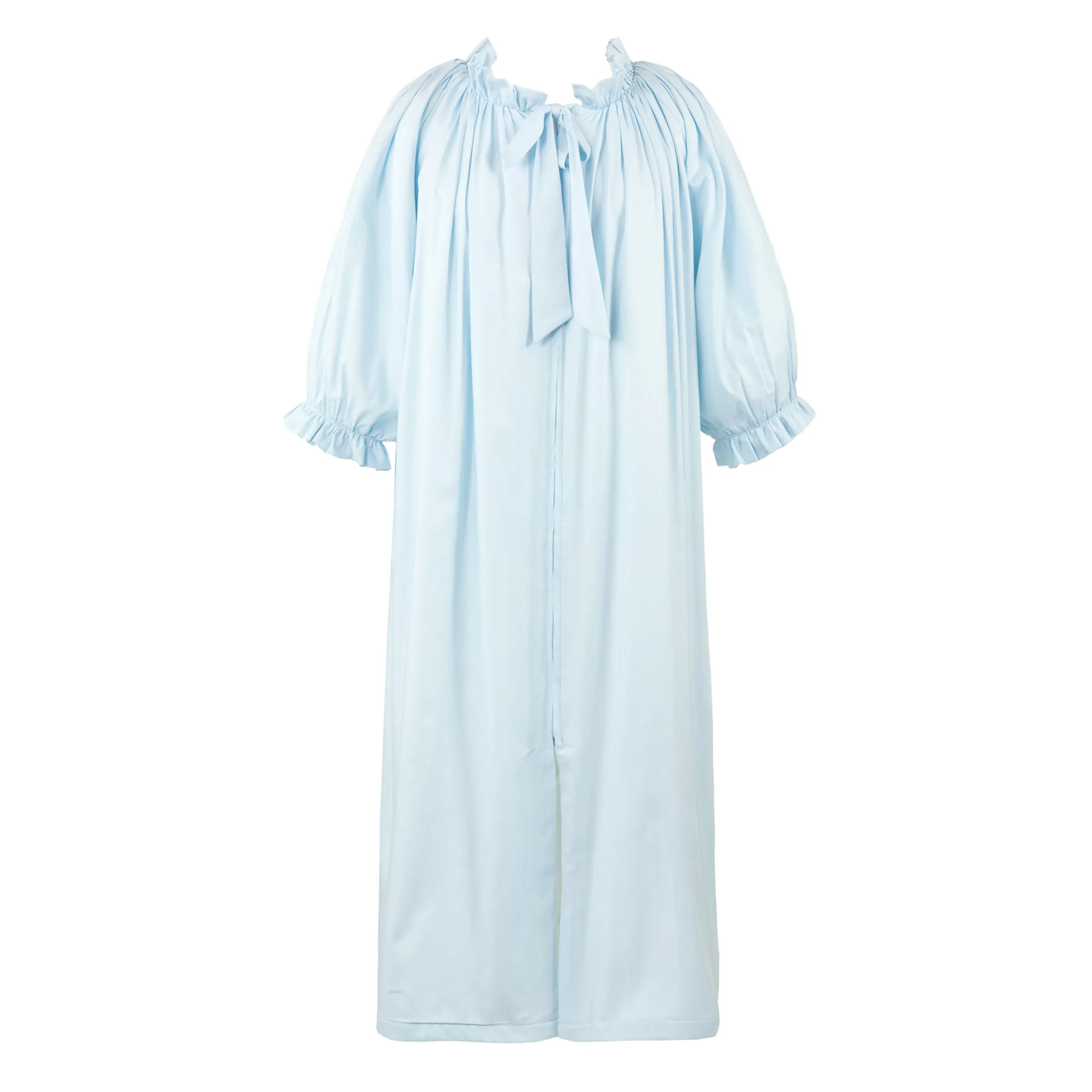 WENDY COTTON ROBE | Parallel
